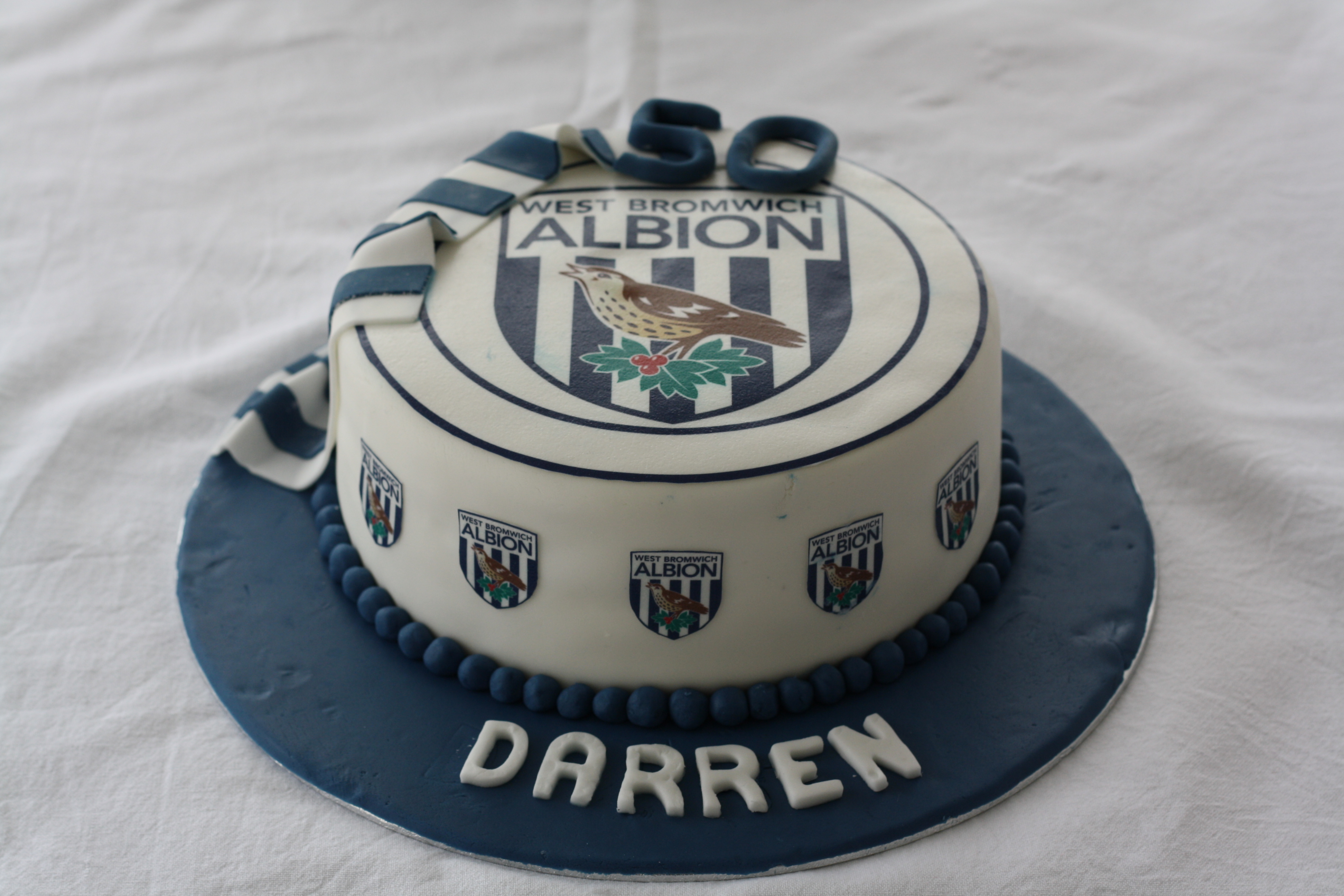 Happy Birthday Inter Milan